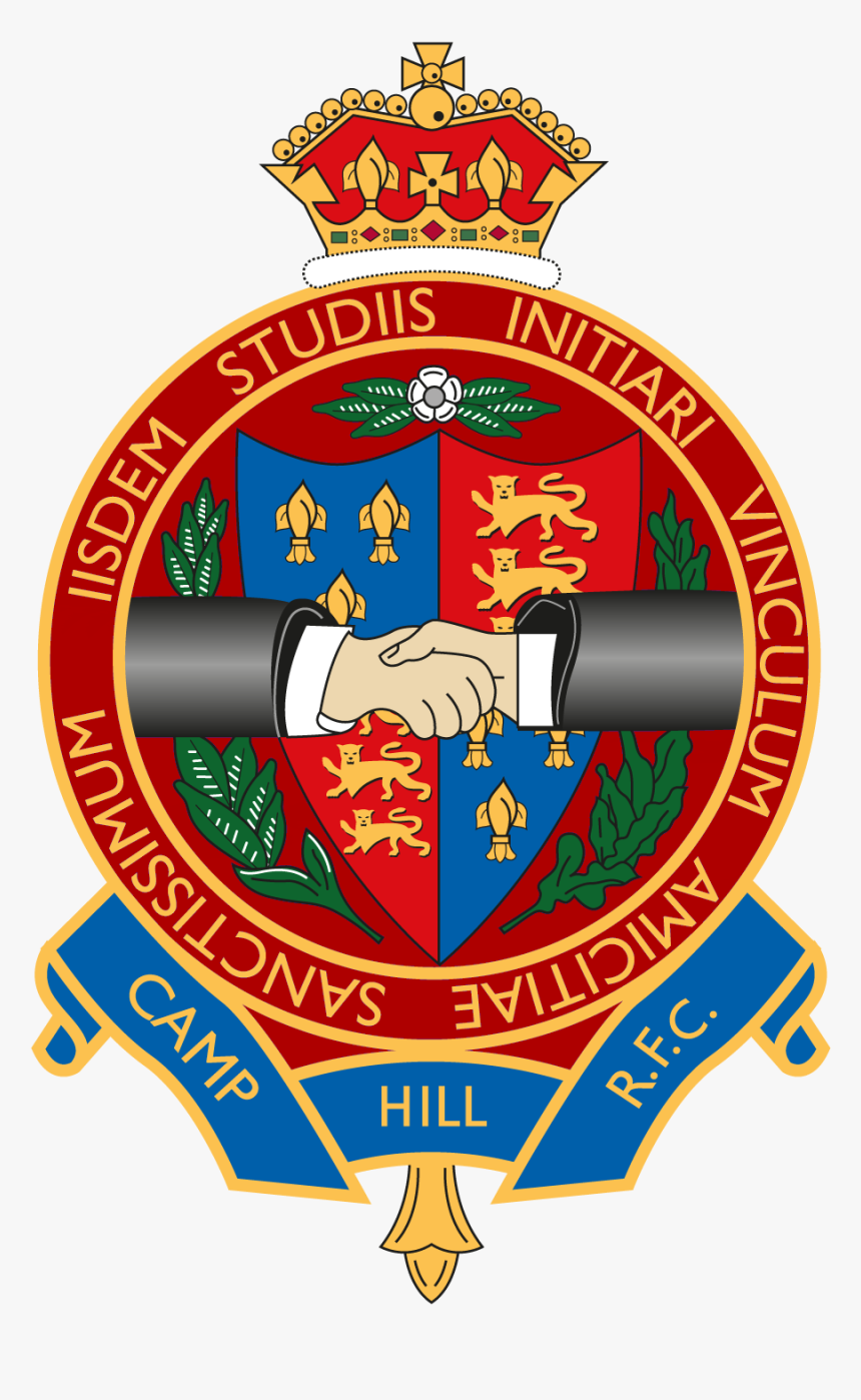Camp Hill Rugby Club, HD Png Download , Transparent Png Image - PNGitem