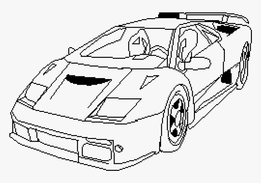 Transparent Lamborghini Countach Png - Lamborghini, Png Download ...
