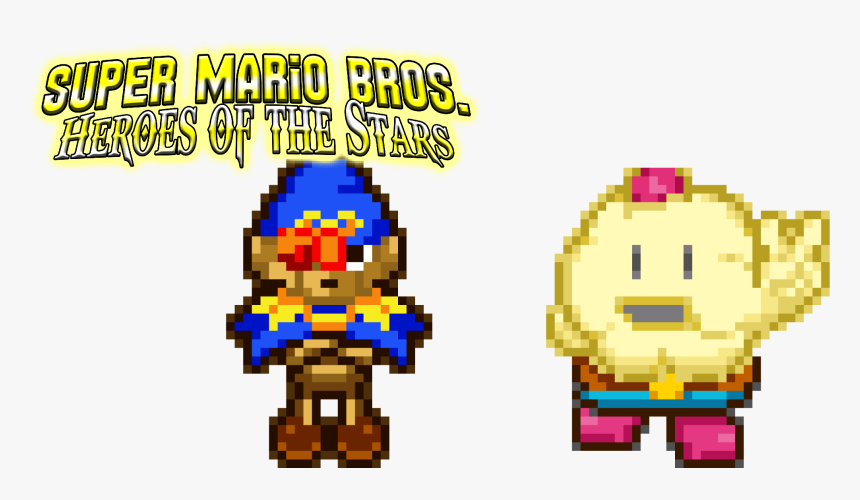 - Geno Mario Rpg Pixel , Png Download - Super Mario Geno Pixel Art ...