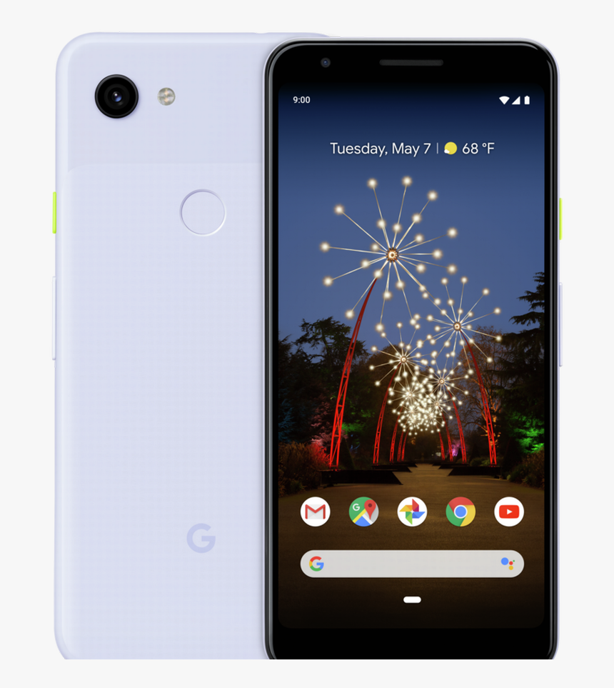 Pixel 3a, HD Png Download , Transparent Png Image - PNGitem