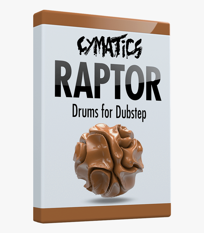 Cymatics Hybrid For Xfer Serum, HD Png Download , Transparent Png Image ...