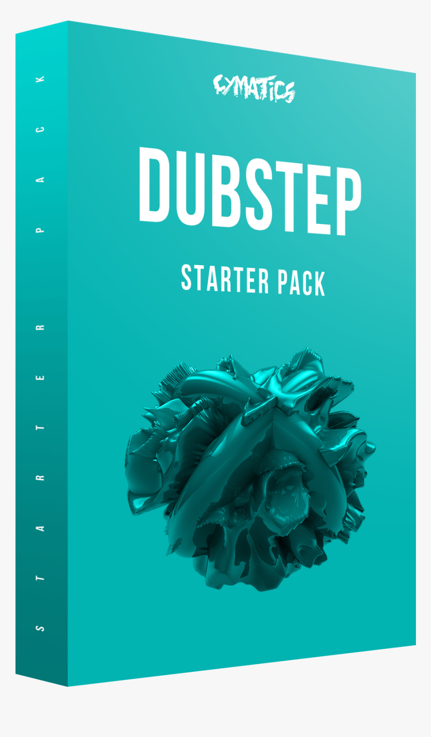Cymatics Hip Hop Starter Pack, HD Png Download , Transparent Png Image ...
