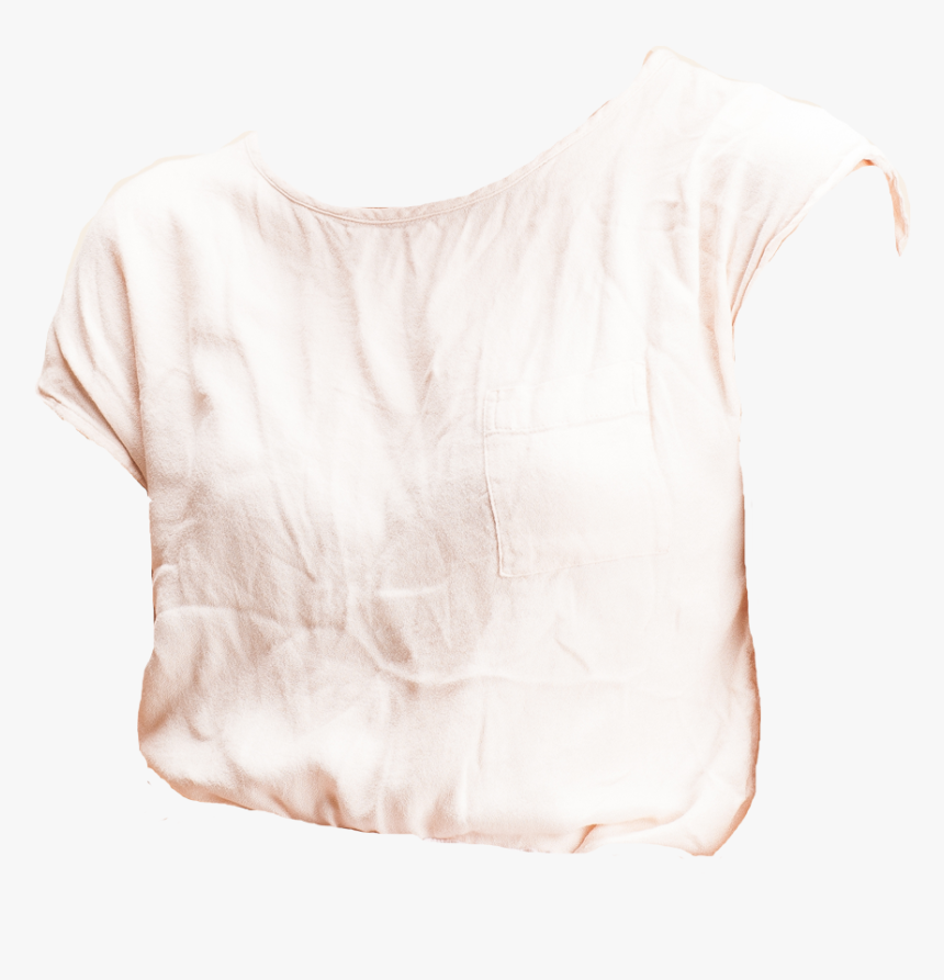 Blouse, HD Png Download , Transparent Png Image - PNGitem