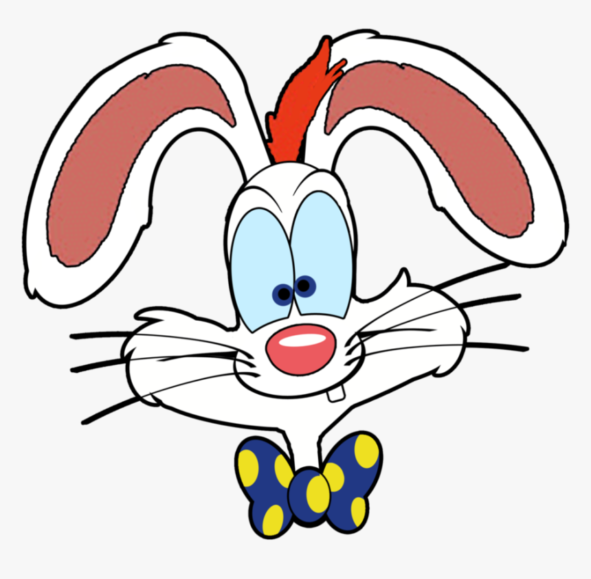 Transparent Roger Rabbit Png, Png Download , Transparent Png Image ...
