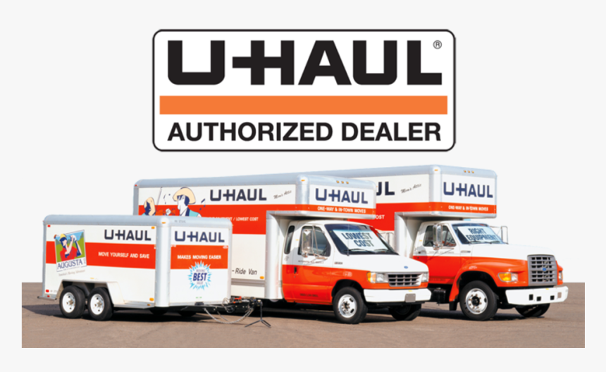 Uhaul20160908 17846 Svd1d6 - U Haul Colors, HD Png Download ...