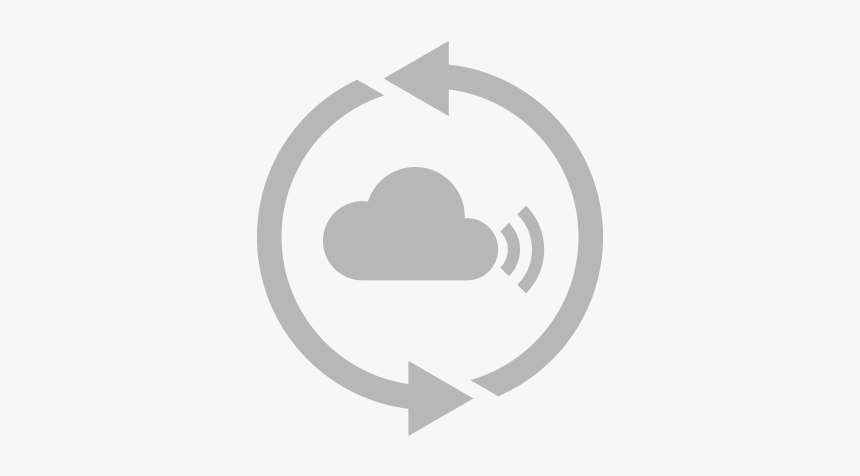 Mixcloud Auto-uploading / Syncing - Emblem, HD Png Download ...