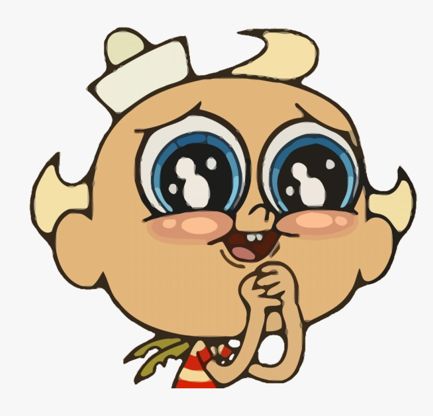 Transparent Flapjack Png - Marvelous Misadventures Of Flapjack, Png ...