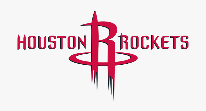 Houston Rockets Logo Png, Transparent Png , Transparent Png Image - PNGitem