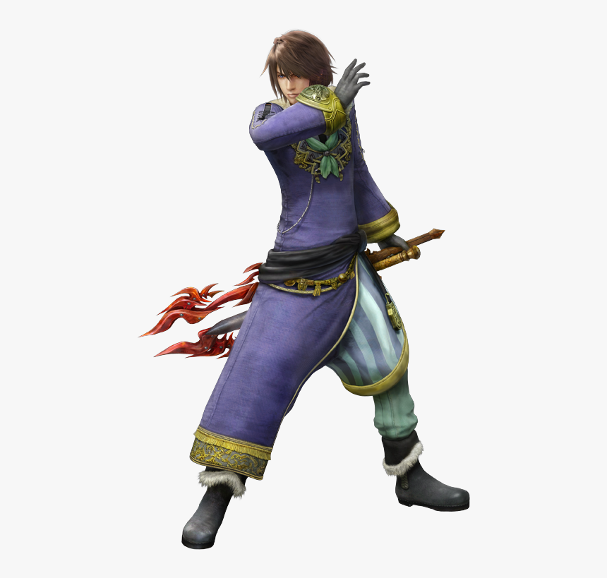 Final Fantasy Xiii 2 Black Mage, HD Png Download , Transparent Png ...
