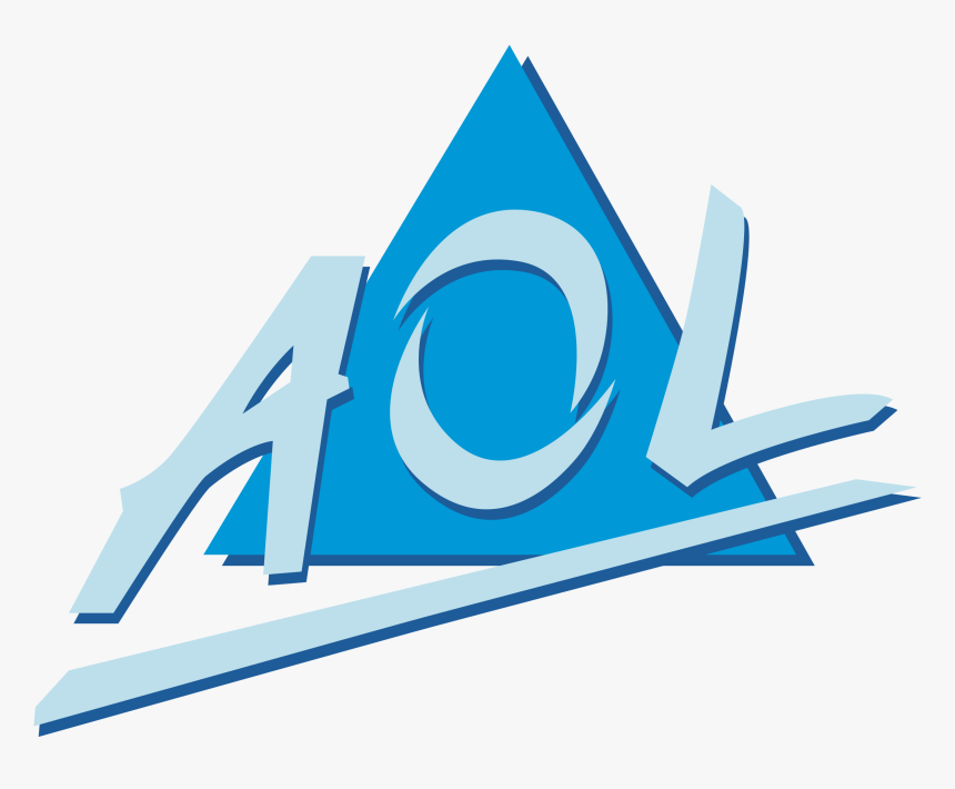 Aol, HD Png Download , Transparent Png Image - PNGitem