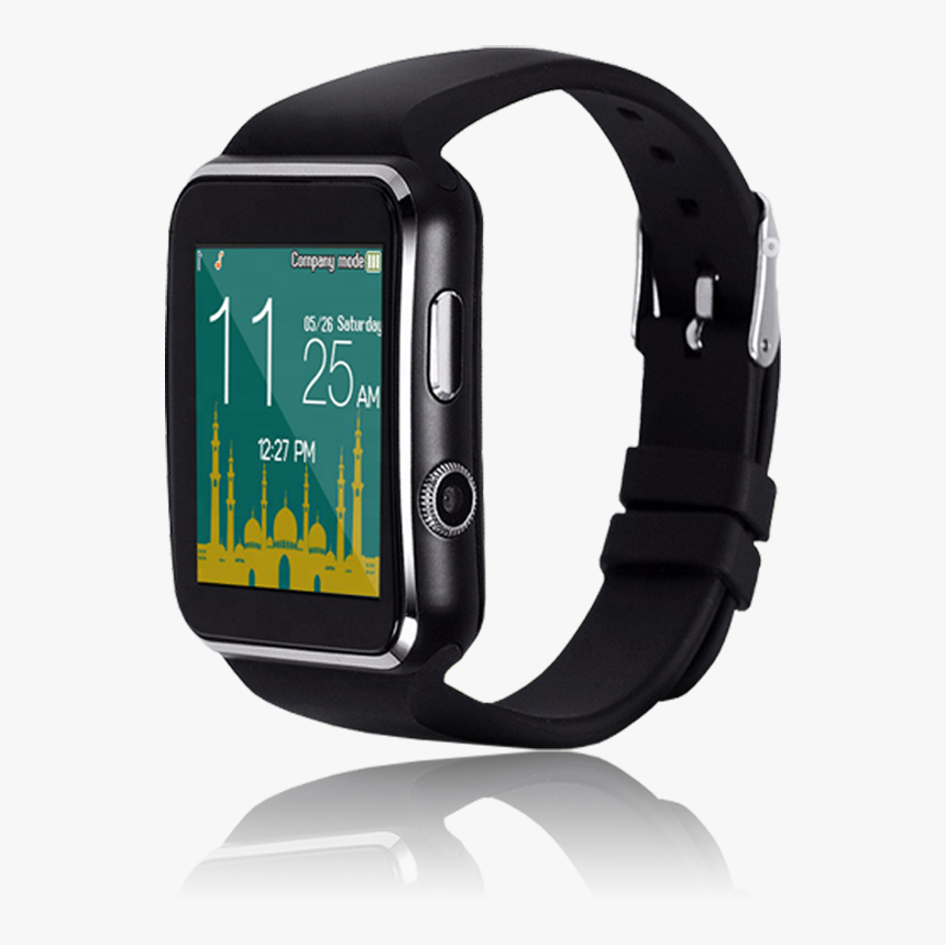 2019 Islamic Religious Muslim Prayer Smart Watch Gregorian - M6 Watch ...