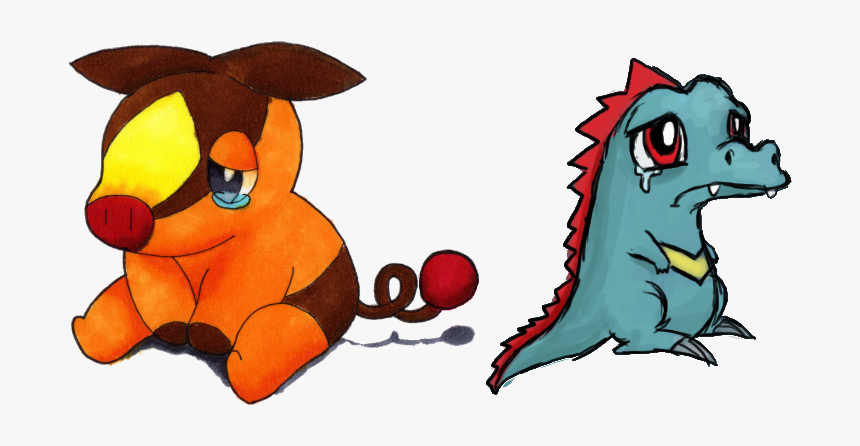 Sad Tepig, HD Png Download , Transparent Png Image - PNGitem