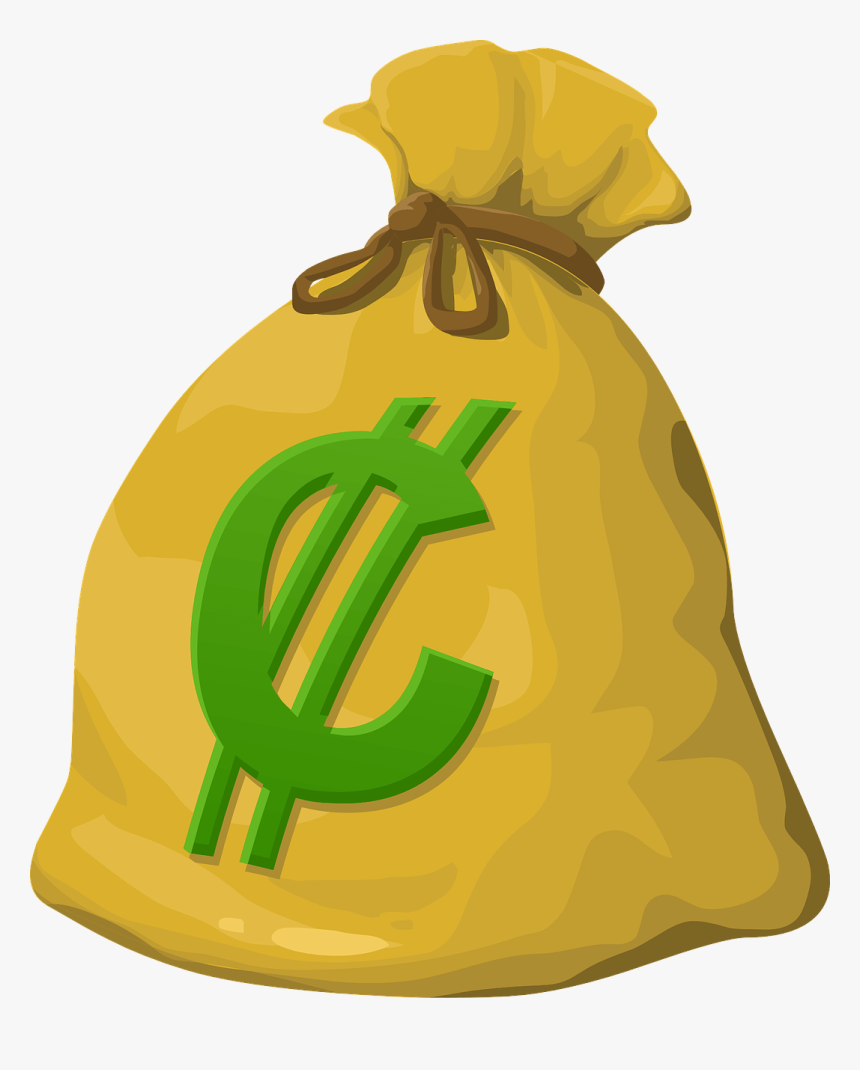 Careful Spending Money, HD Png Download , Transparent Png Image - PNGitem