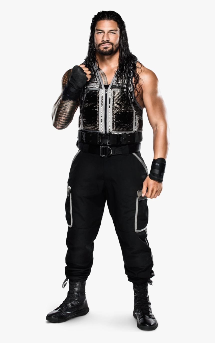 Jon Amp Trademark Cena You Cant See Me Amazoncom - Roman Reigns ...