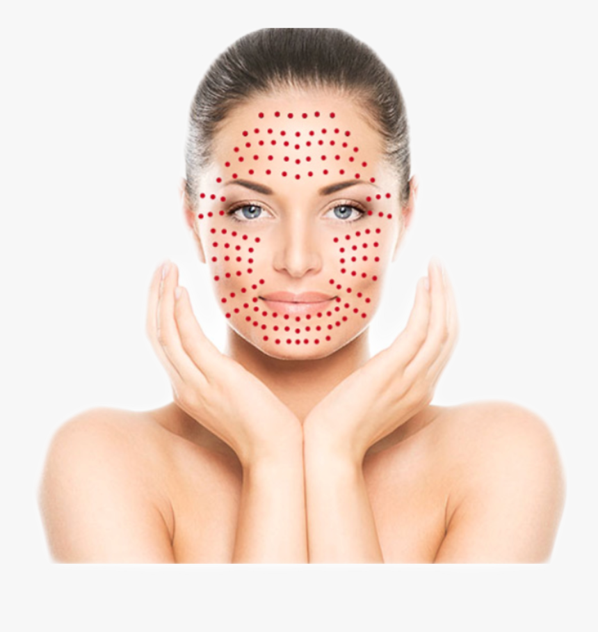 Prp Facial, HD Png Download , Transparent Png Image - PNGitem