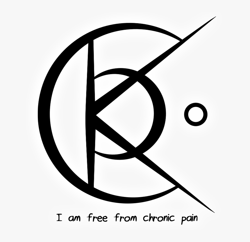 No More Pain Wiccan Spells, Magic Spells, Magick, Witchcraft, - Sigil ...