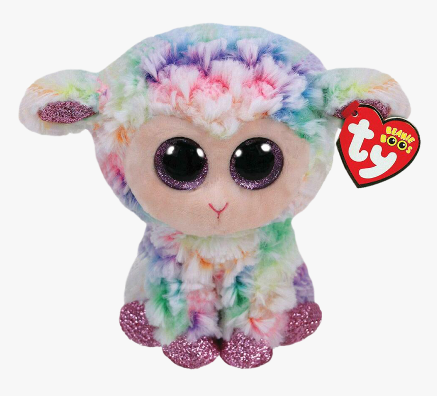 Beanie Boo Easter 2019, HD Png Download , Transparent Png Image - PNGitem