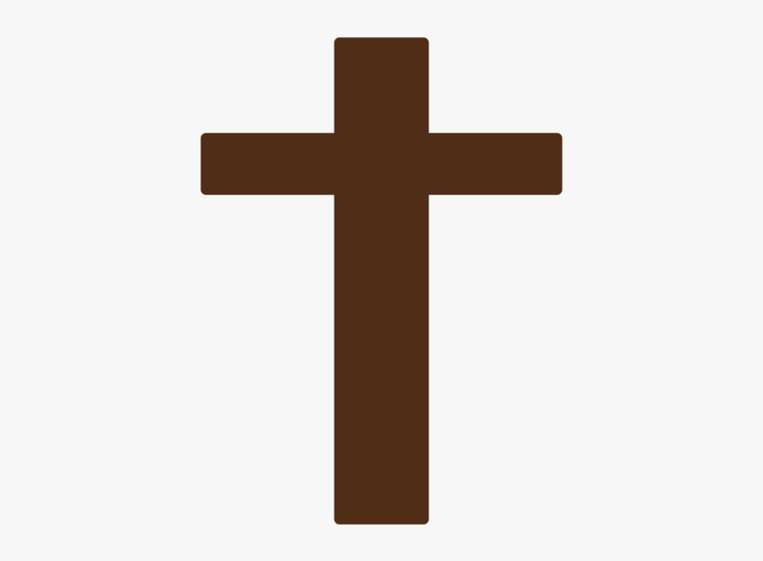 Symbol,cross,christian Cross - Cruz Cristiana Vector Png, Transparent ...