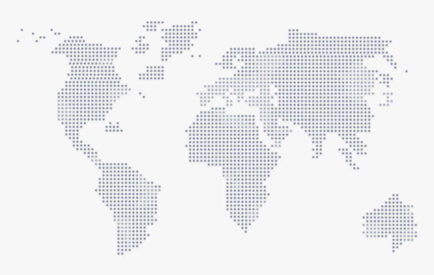 World Map Png Clipart - World Map Watermark Png, Transparent Png ...