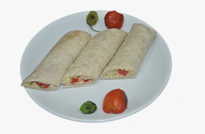Transparent Chicken Wrap Png - Sandwich Wrap, Png Download ...