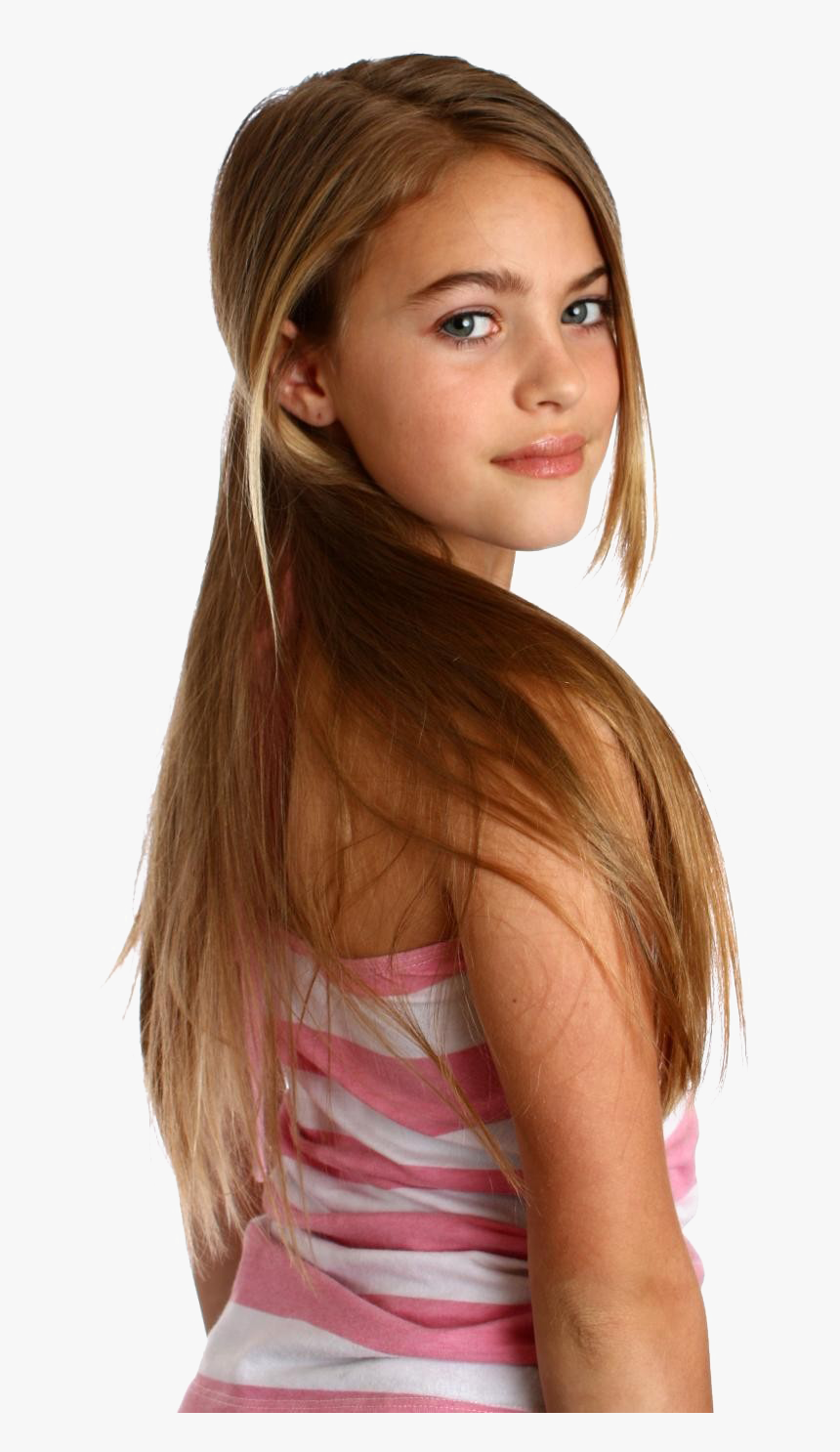 Young Girl Png Transparent Images Png All