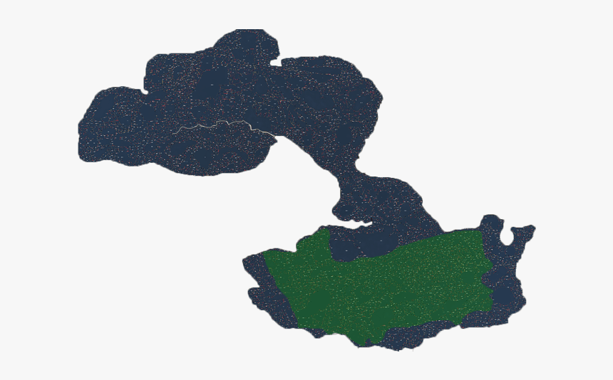 Map, HD Png Download , Transparent Png Image - PNGitem