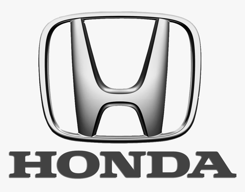 Honda Logo Transparent Background, HD Png Download , Transparent Png ...