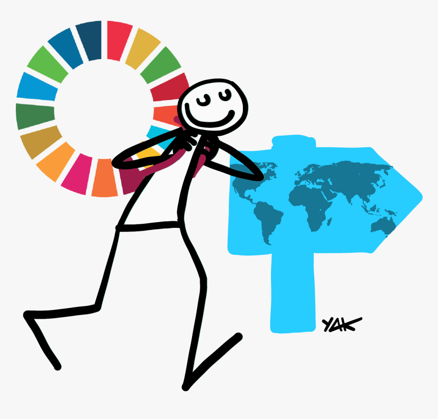 Panels Clipart Social Institution - Sustainable Development Goals ...