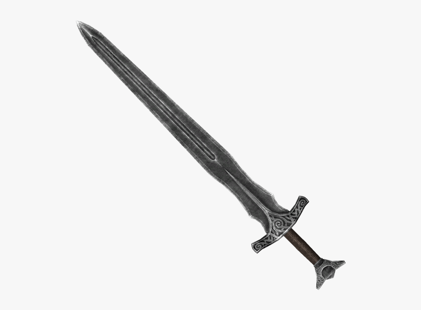 Ornamental Sword - Sword Png Transparent, Png Download , Transparent ...