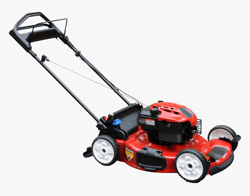 Lawnmower Png Transparent Background - Craftsman 159cc Lawn Mower, Png ...