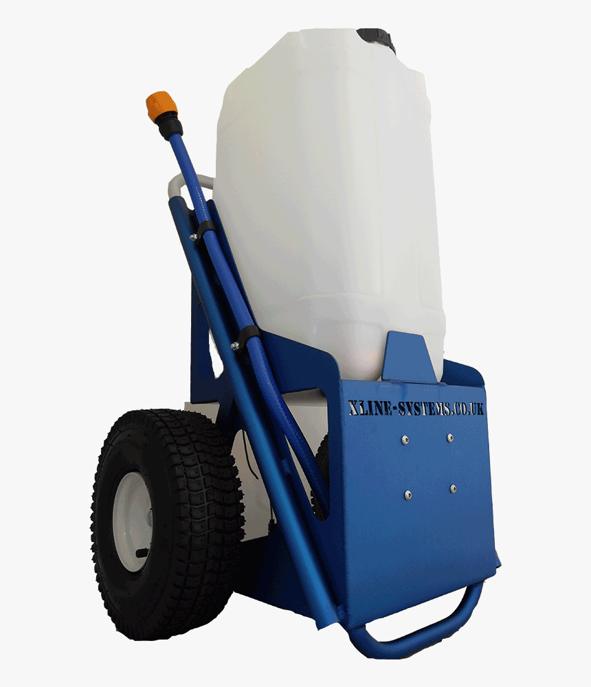 Tcp Xline 25ltr Trol - Snow Blower, HD Png Download , Transparent Png ...