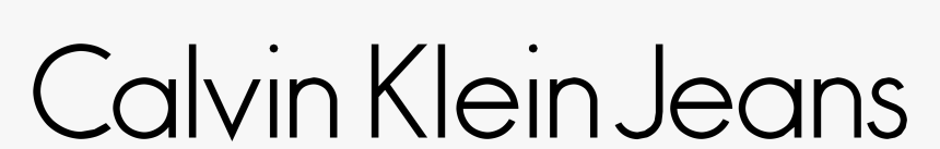Calvin Klein Jeans Logo Png, Transparent Png , Transparent Png Image ...