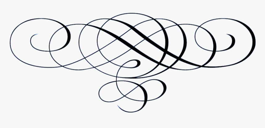 Line Dividers Png - Pink Page Divider Png, Transparent Png ...