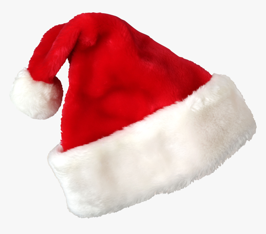 Santa Claus Cap Png, Transparent Png , Transparent Png Image - PNGitem