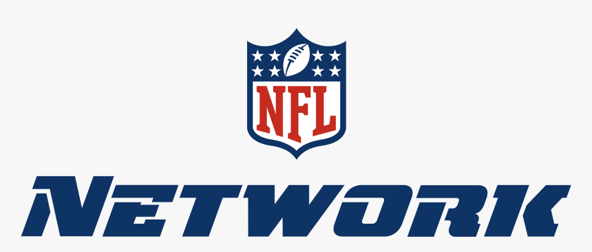 Nfl Network Png Logo, Transparent Png , Transparent Png Image - PNGitem