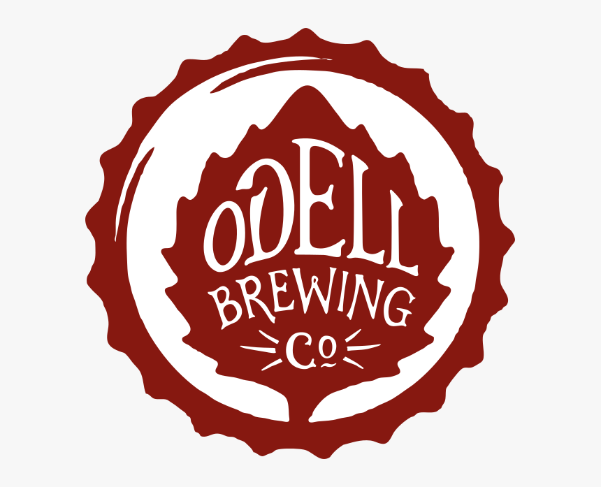 Odell Flemish Giant Flanders-style Sour Ale, HD Png Download ...