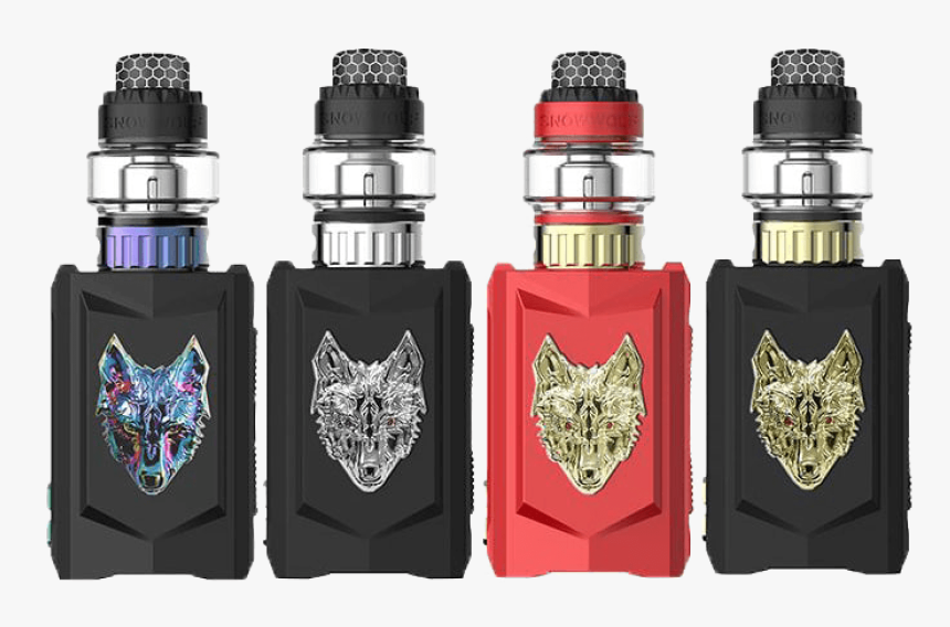 Snowwolf Mfeng Baby Kit, HD Png Download , Transparent Png Image - PNGitem