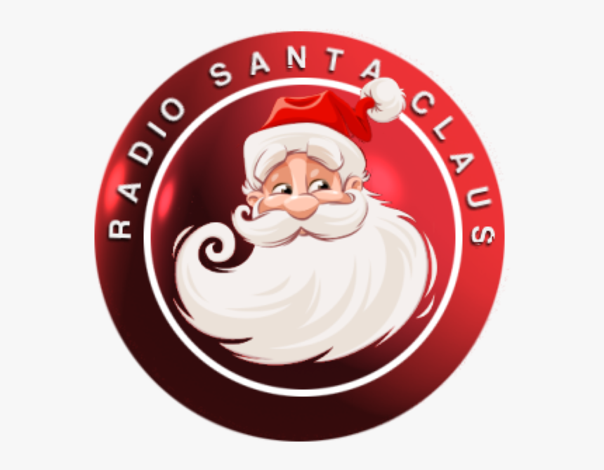 Radio Santa Claus, HD Png Download , Transparent Png Image - PNGitem