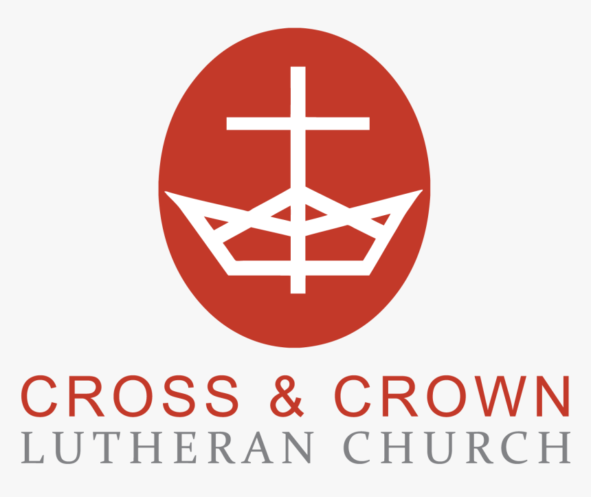 Cross And Crown Logo, HD Png Download , Transparent Png Image - PNGitem