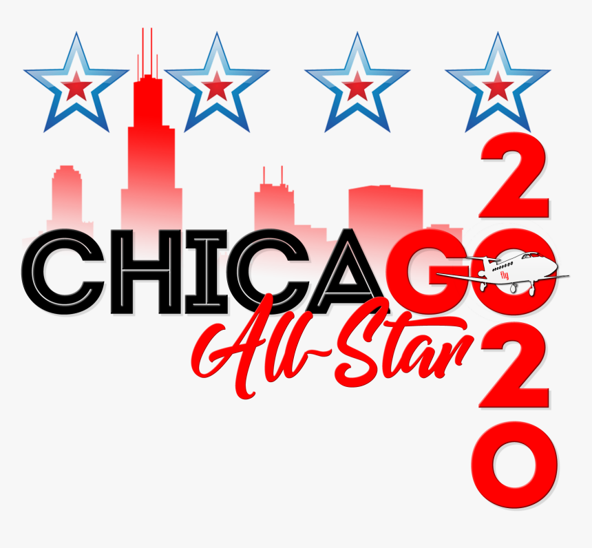 Transparent Chicago Star Png - Red White And Blue Stars, Png Download ...