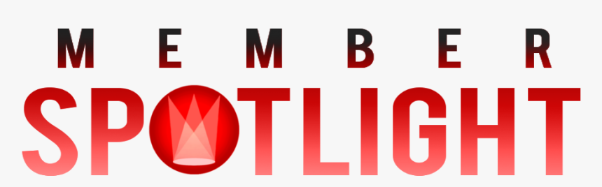 Member Spotlight - Graphic Design, HD Png Download , Transparent Png ...