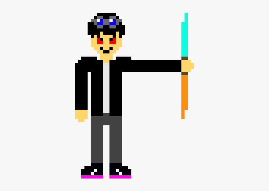 Pixel Art, HD Png Download , Transparent Png Image - PNGitem