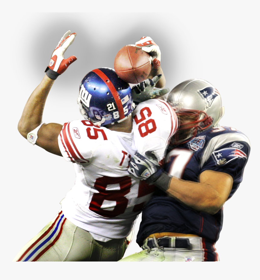 I Ve Always Rooted For Ny Teams With M Y Dad For This - Giants Super ...