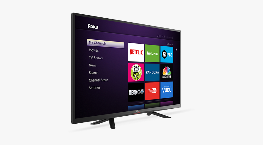 Smart Tv Images Png, Transparent Png , Transparent Png Image - PNGitem