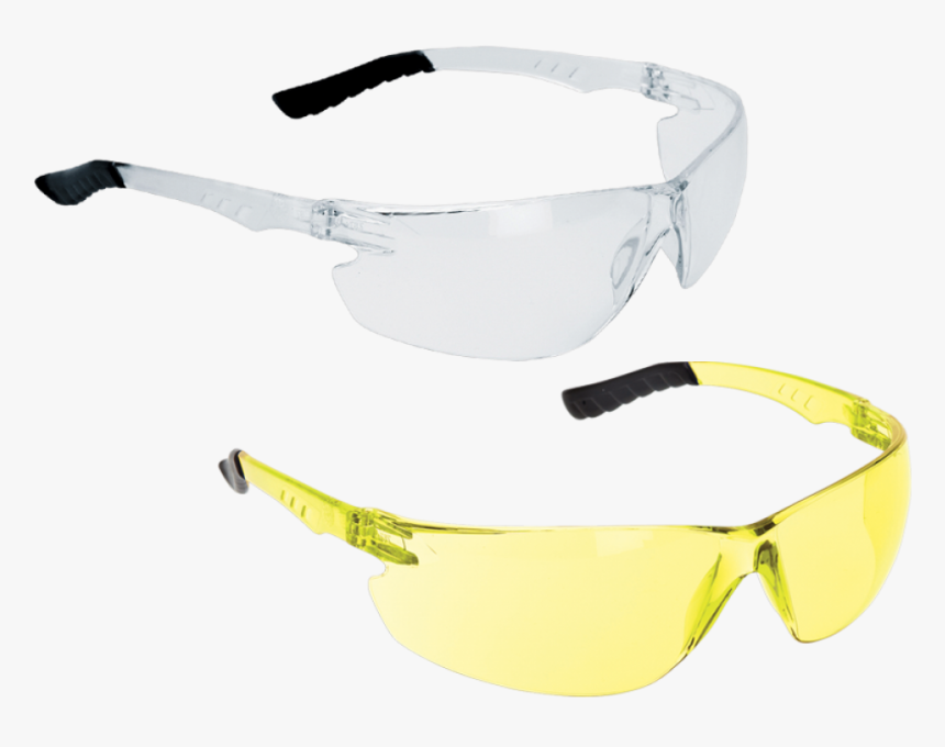 Safety Glasses ‘’mini-tech’ - Glasses, HD Png Download , Transparent ...