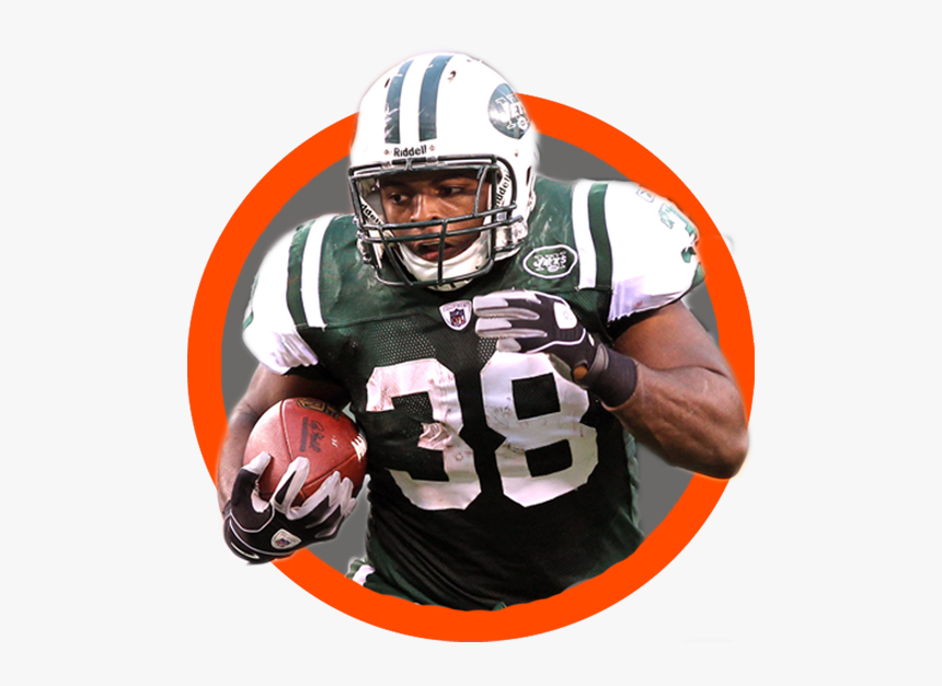 John Conner - Sprint Football, HD Png Download , Transparent Png Image ...