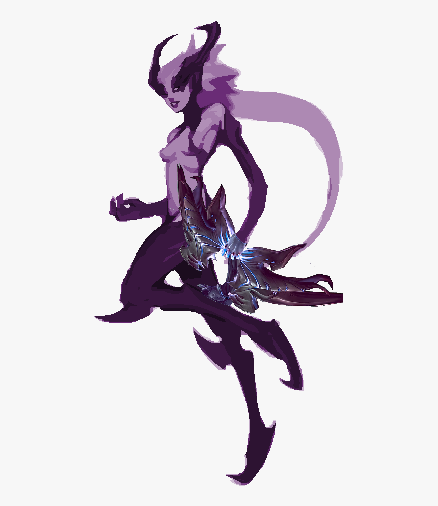 Female Varus, HD Png Download , Transparent Png Image - PNGitem