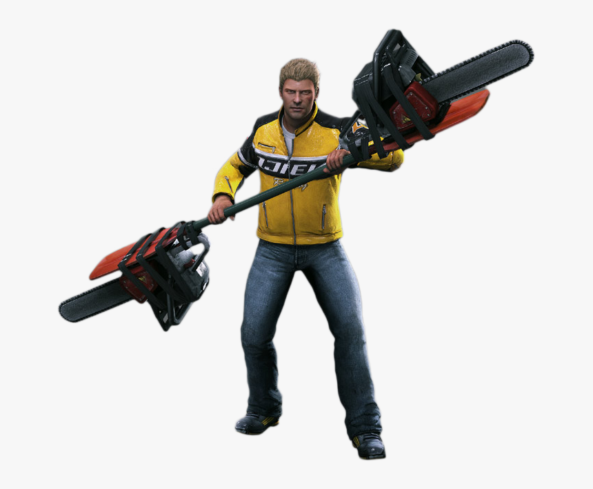Dead Rising Png, Transparent Png , Transparent Png Image - PNGitem