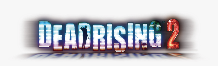 Transparent Dead Rising Png - Dead Rising 2, Png Download , Transparent ...