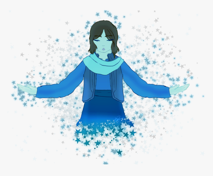 stardust It’s Me” -jyn Erso, Rogue One get It They’re, HD Png Download ...